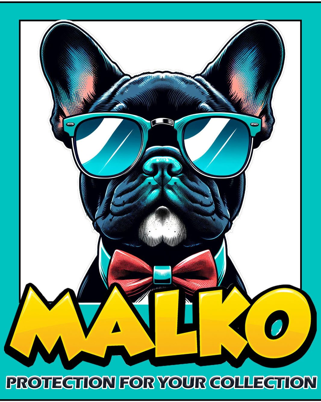 Malko Protectors | Premium Protective Cases for Collectors