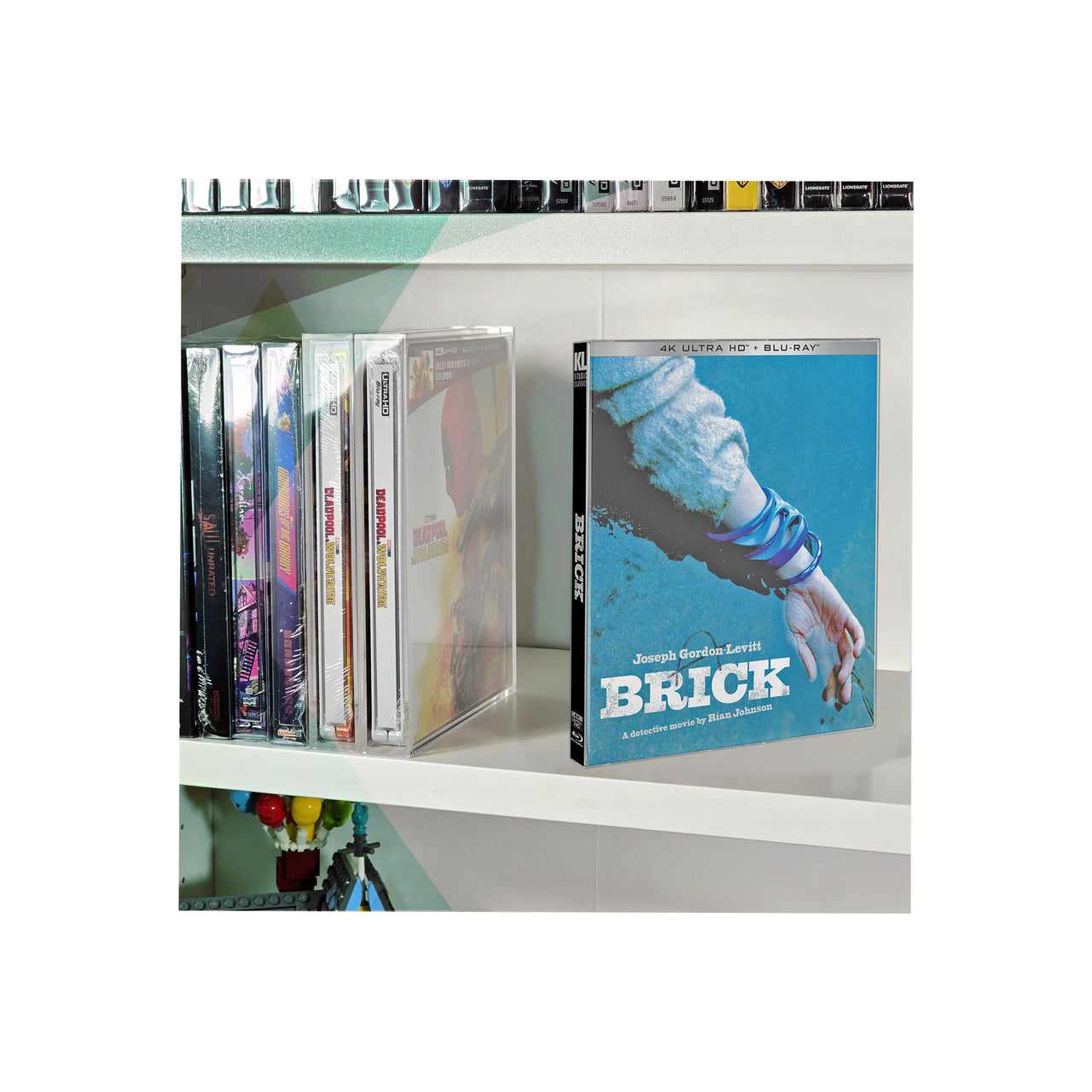 Malko Protectors | Premium Protective Cases for Collectors