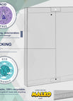 Malko Protectors | Premium Protective Cases for Collectors